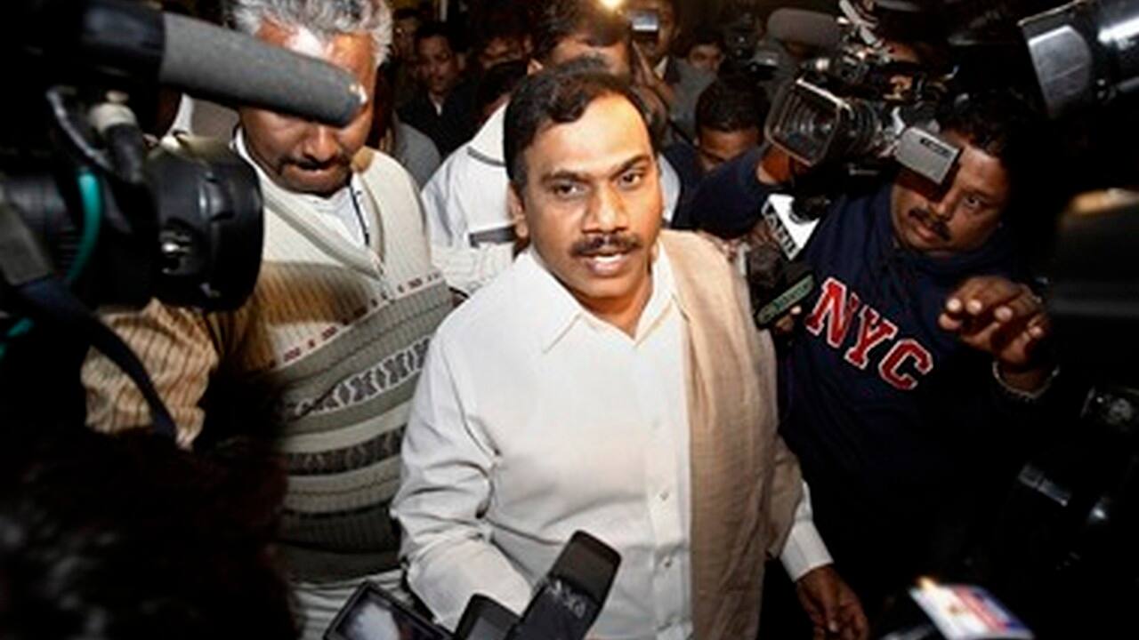 2G spectrum scam judgment: Why it’s a lie that UPA government followed ...