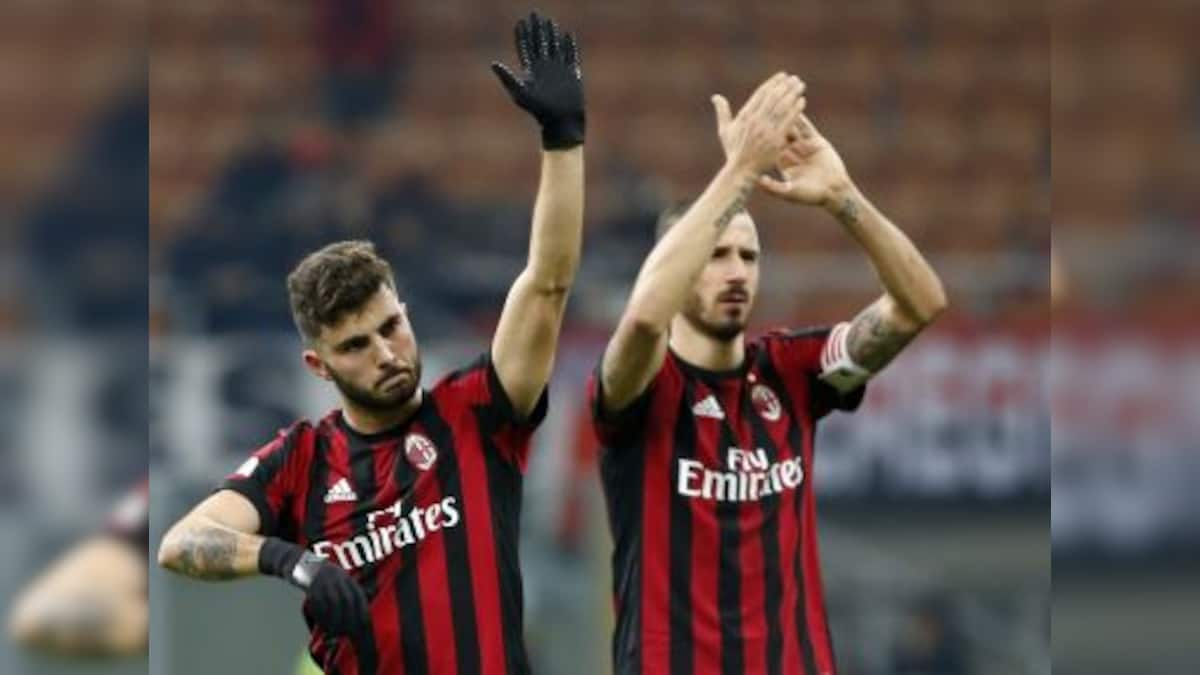 Italian Cup: AC Milan book last 16 clash against arch-rivals Inter ...