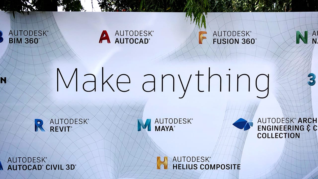 Imagine a future where you design a house on a whim or a car from a ...