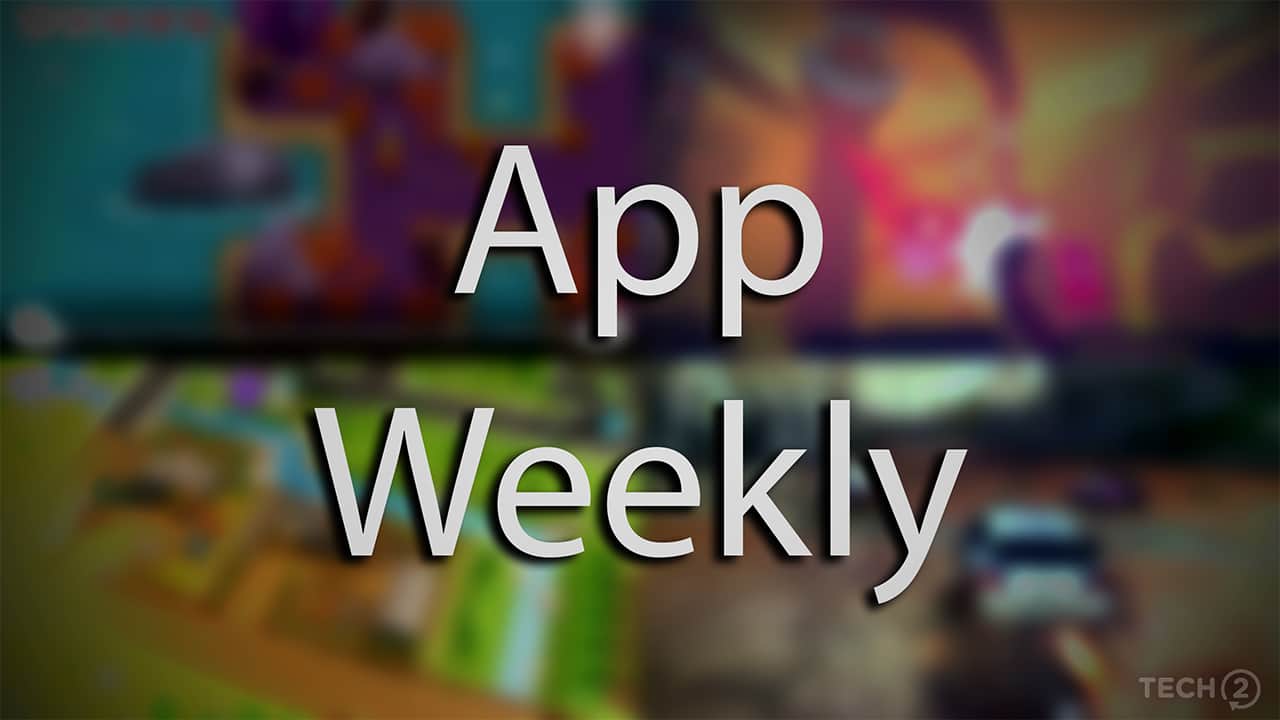 App Weekly: Here are 6 apps to spread the Christmas cheer this holiday ...