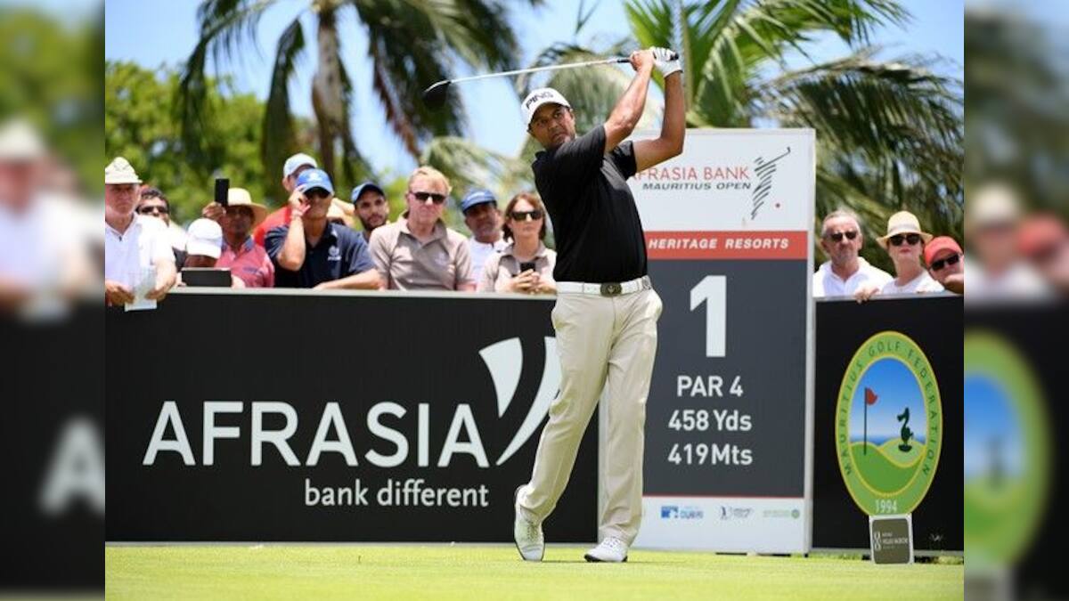 India's Arjun Atwal finishes 53rd in Barracuda Championship, will play ...