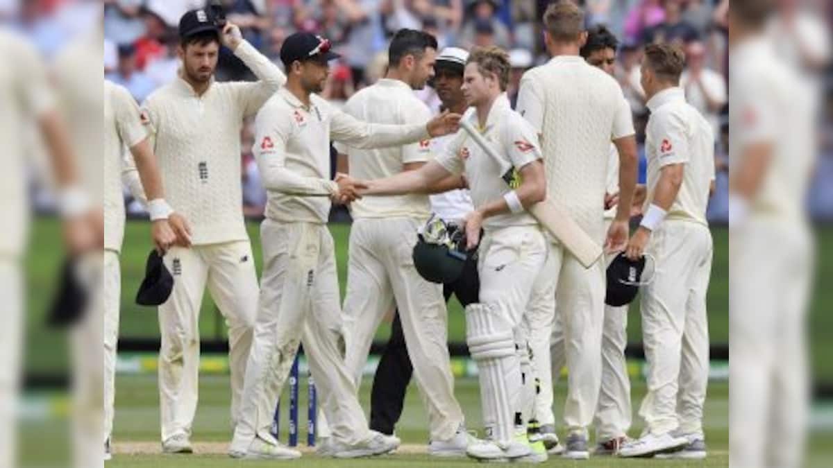Ashes 2017: England prevent whitewash at Melbourne against Australia in ...