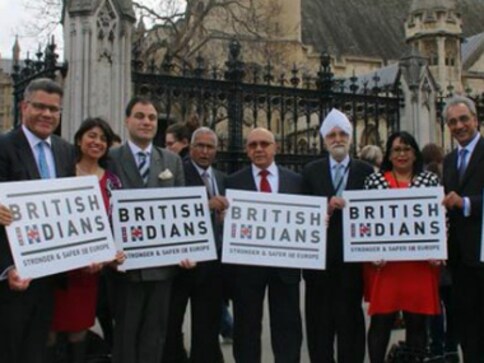 Indian diaspora is largest in the world, US remains top destination for ...