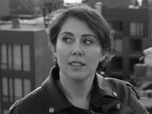 Kristen Roupenian, author of New Yorker viral short story Cat Person ...