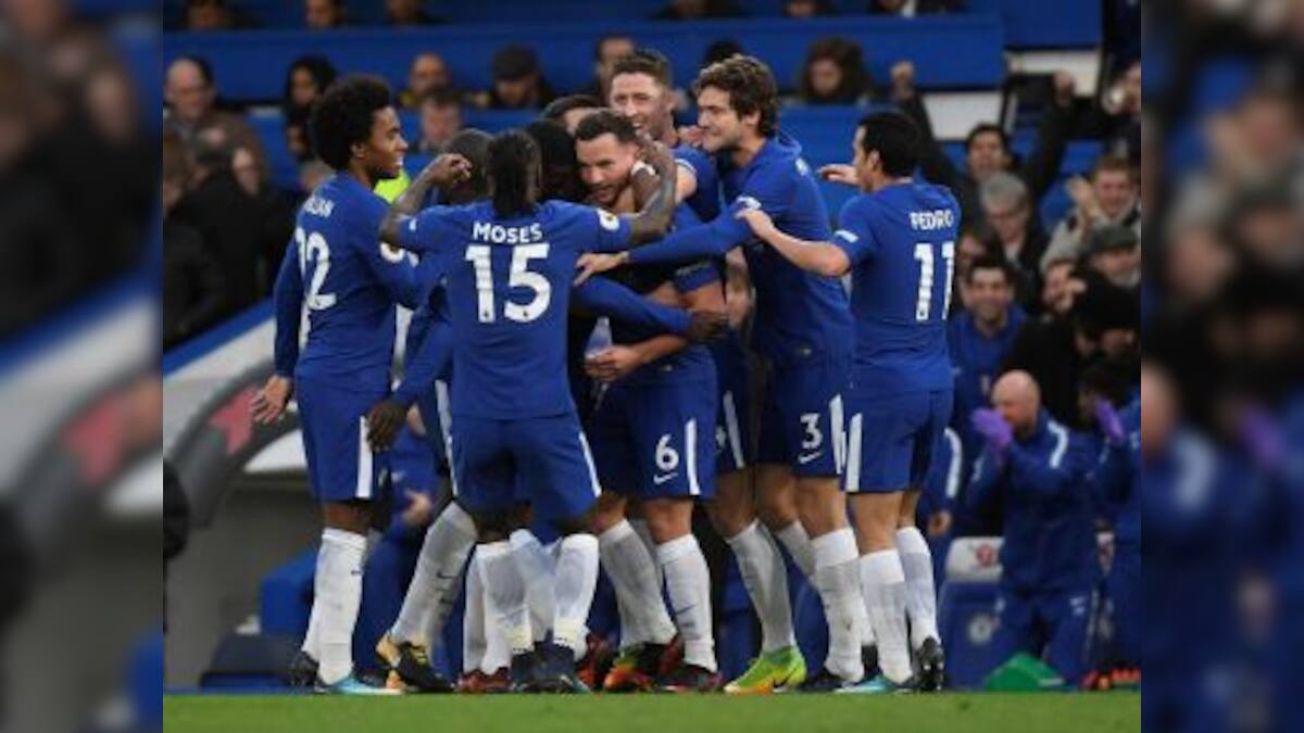 Premier League: Chelsea set to face Australian side Perth Glory in pre ...