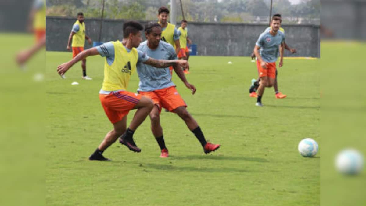 ISL 2017-18: FC Pune City aim to replicate away form at home against ...