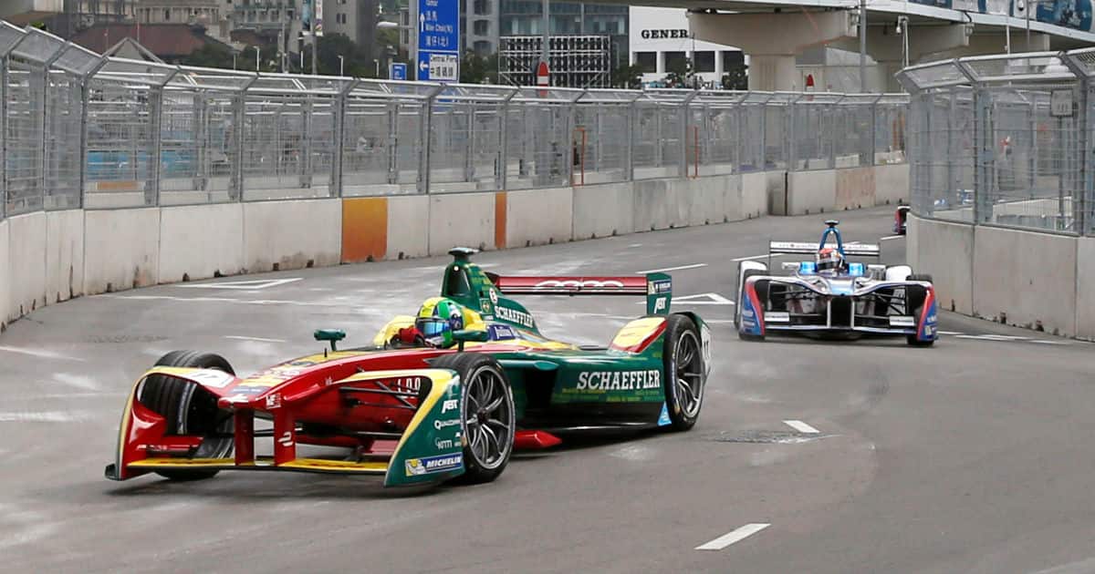 Formula E: All you need to know about teams and drivers competing in ...