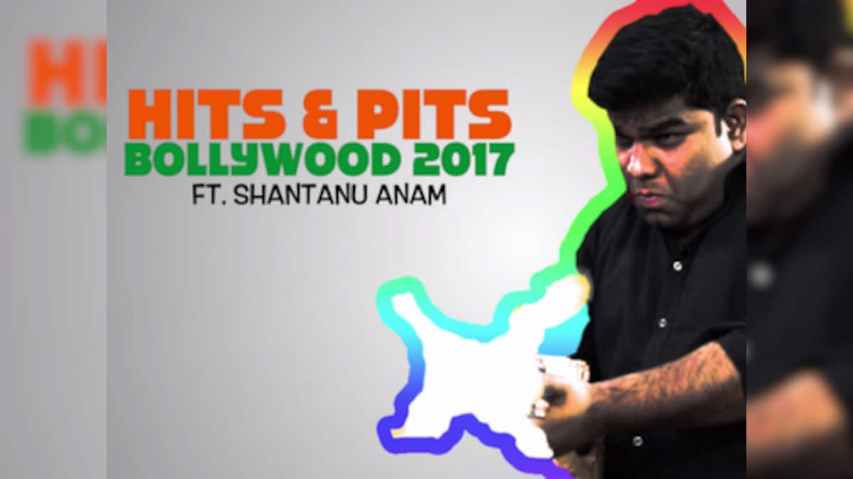 Bollywood's hits and pits of 2017: From Secret Superstar to Tubelight ...