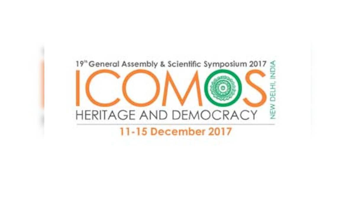 'Heritage' and 'democracy' to be discussed at ICOMOS conference in ...