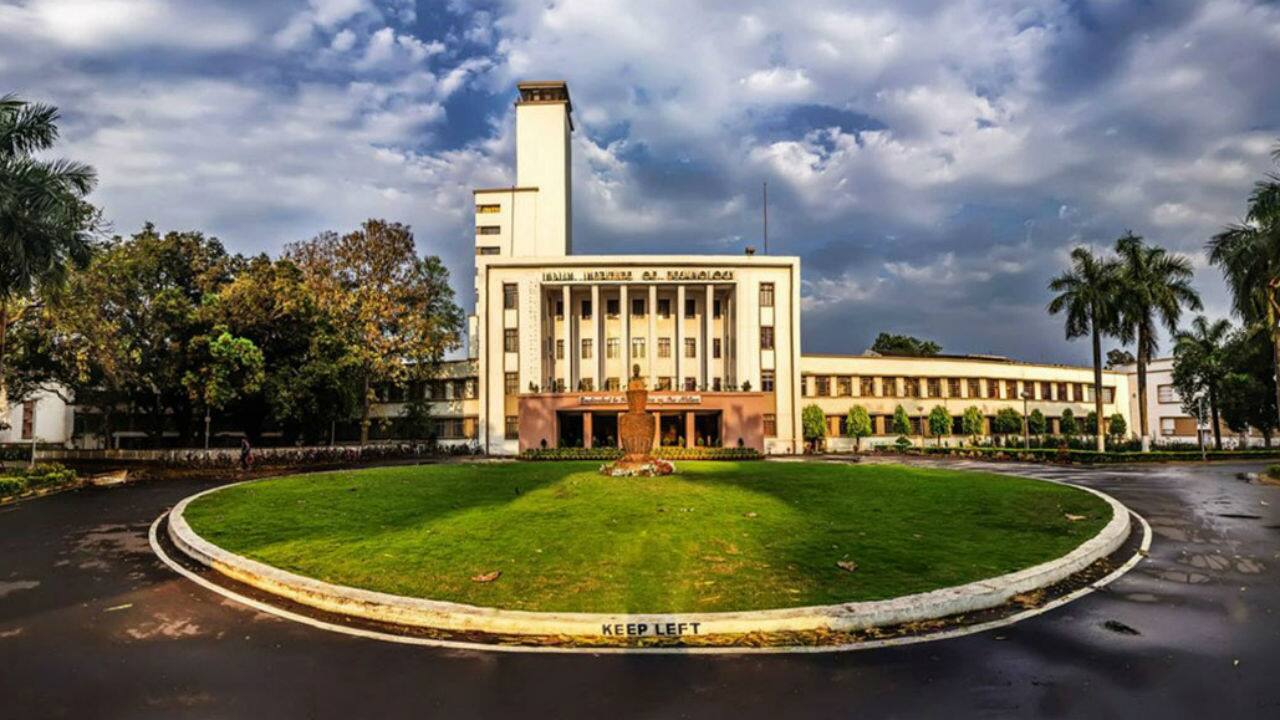 IIT Kharagpur to collaborate with Rochester University to open up ...