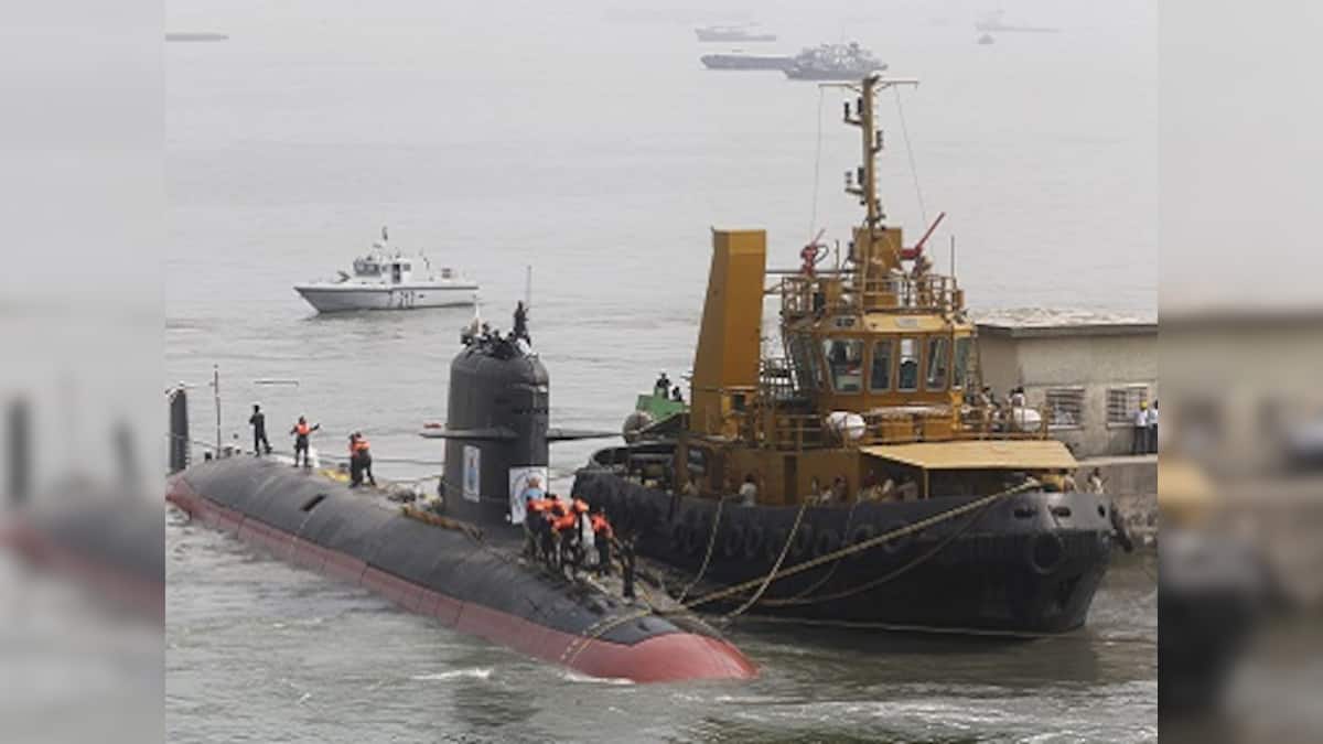 Narendra Modi commissions INS Kalvari: All you need to know about first ...