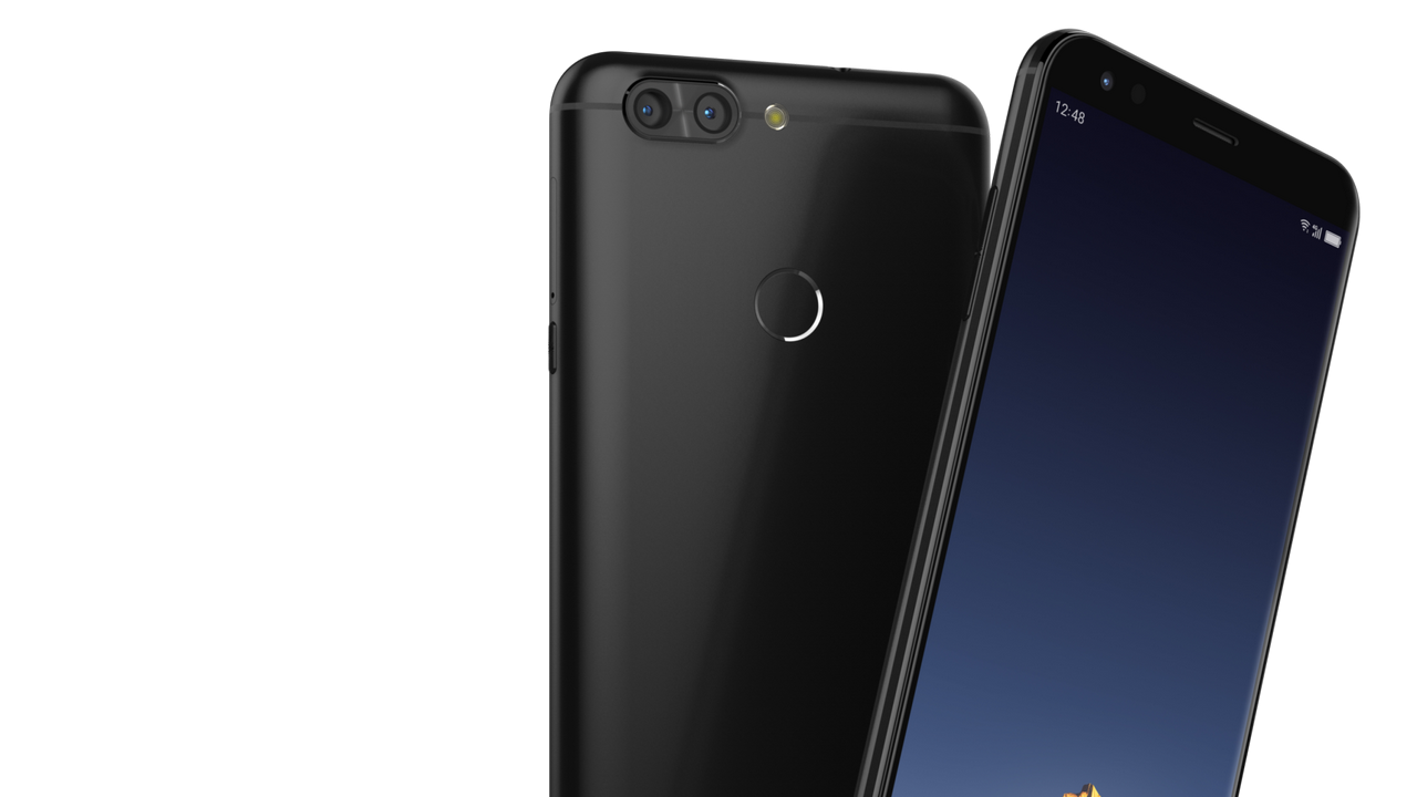 InFocus Mobile launches Vision 3 priced at Rs 6,999 in India; comes ...