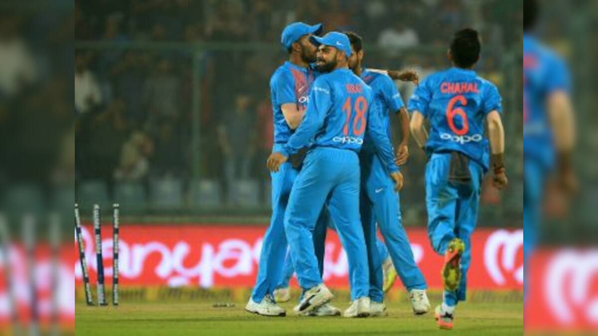 BCCI's proposed Future Tours Programme proof of board's skewed ...