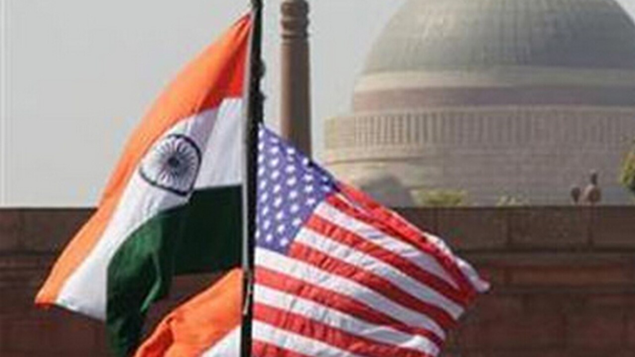 India, US initiate new chapter in bilateral counter-terrorism ... India, US initiate new chapter in bilateral counter-terrorism ...