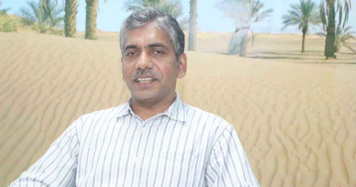Senior Kerala IPS officer Jacob Thomas says his suspension was 'warning ...