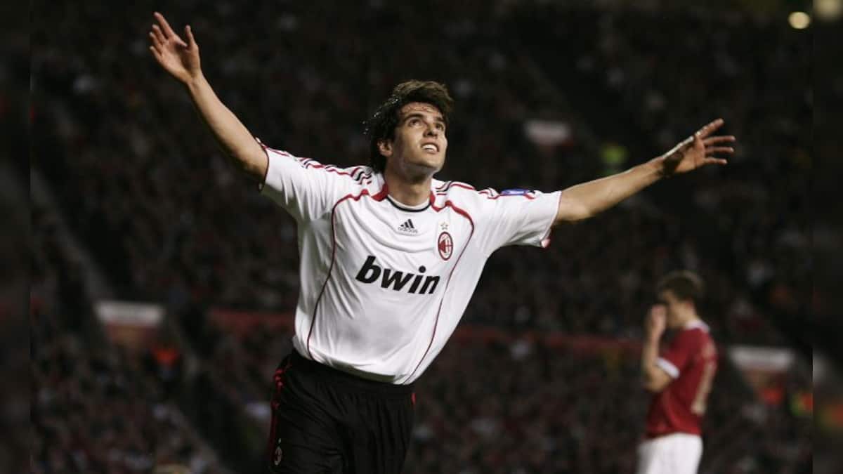 Kaka retires: A one-of-a-kind playmaker whose achievements are beyond ...