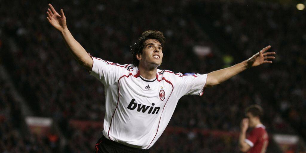 Kaka retires: A one-of-a-kind playmaker whose achievements are beyond ...