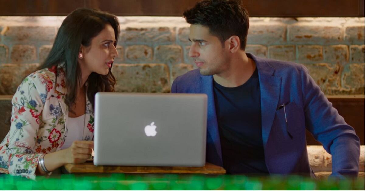 Aiyaary song 'Lae Dooba' is a soothing romantic melody featuring ...