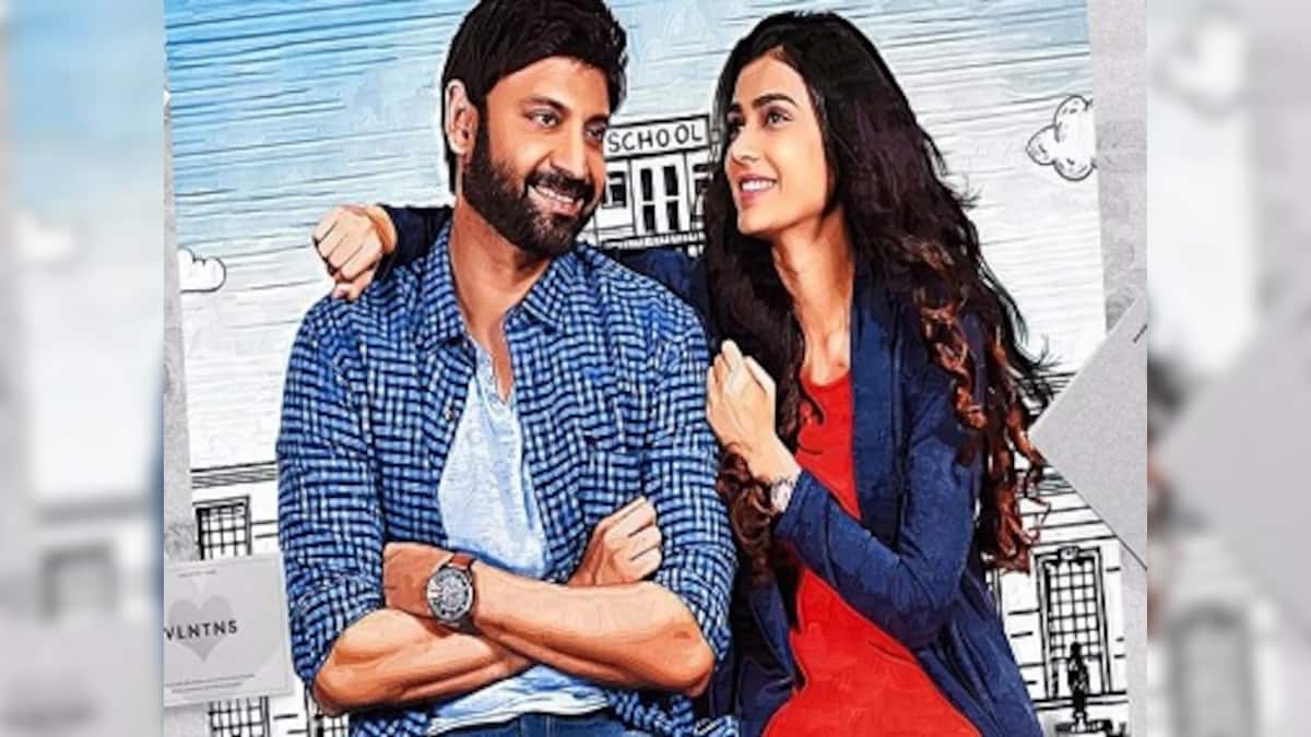 Malli Raava movie review: This Sumanth, Aakanksha Singh starrer is a ...