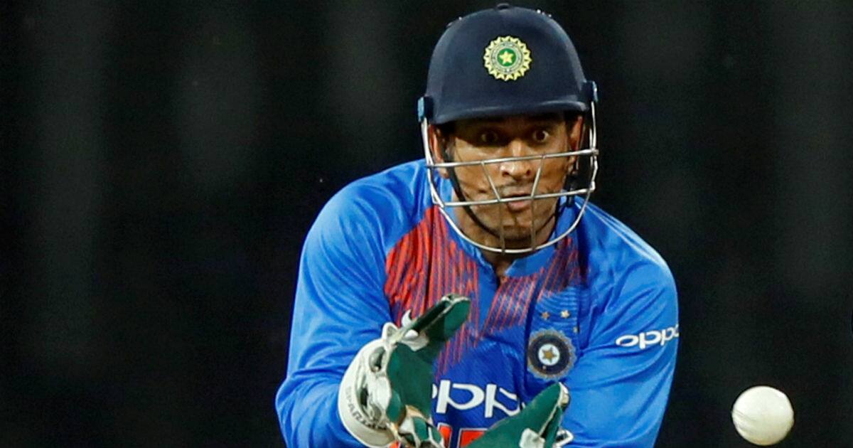 Ms Dhoni Wicket Keeping Records