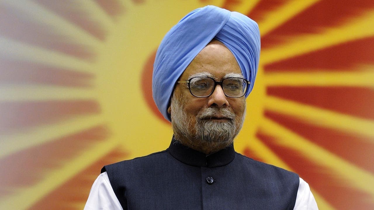 Rajya Sabha lauds Manmohan Singh's contributions after five-term MP ...