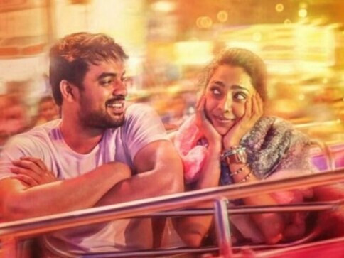 Mayaanadhi, Tovino Thomas and Aishwarya Lekshmi's acclaimed Malayalam ...