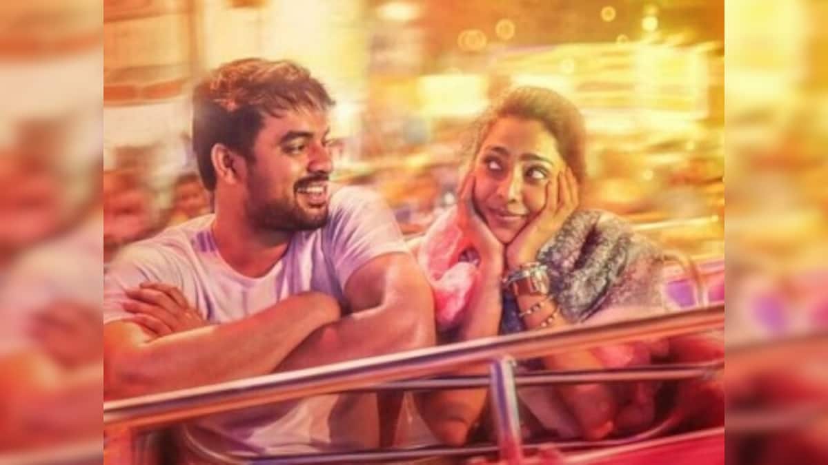 Mayaanadhi movie review: Aishwarya Lekshmi, Tovino Thomas headline the ...