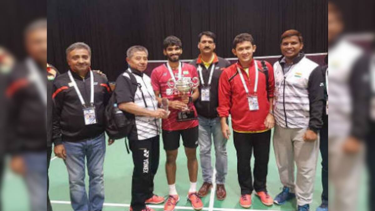Mulyo Handoyo's possible departure would be disaster for Indian ...