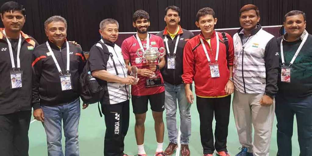 Mulyo Handoyo's possible departure would be disaster for Indian ...