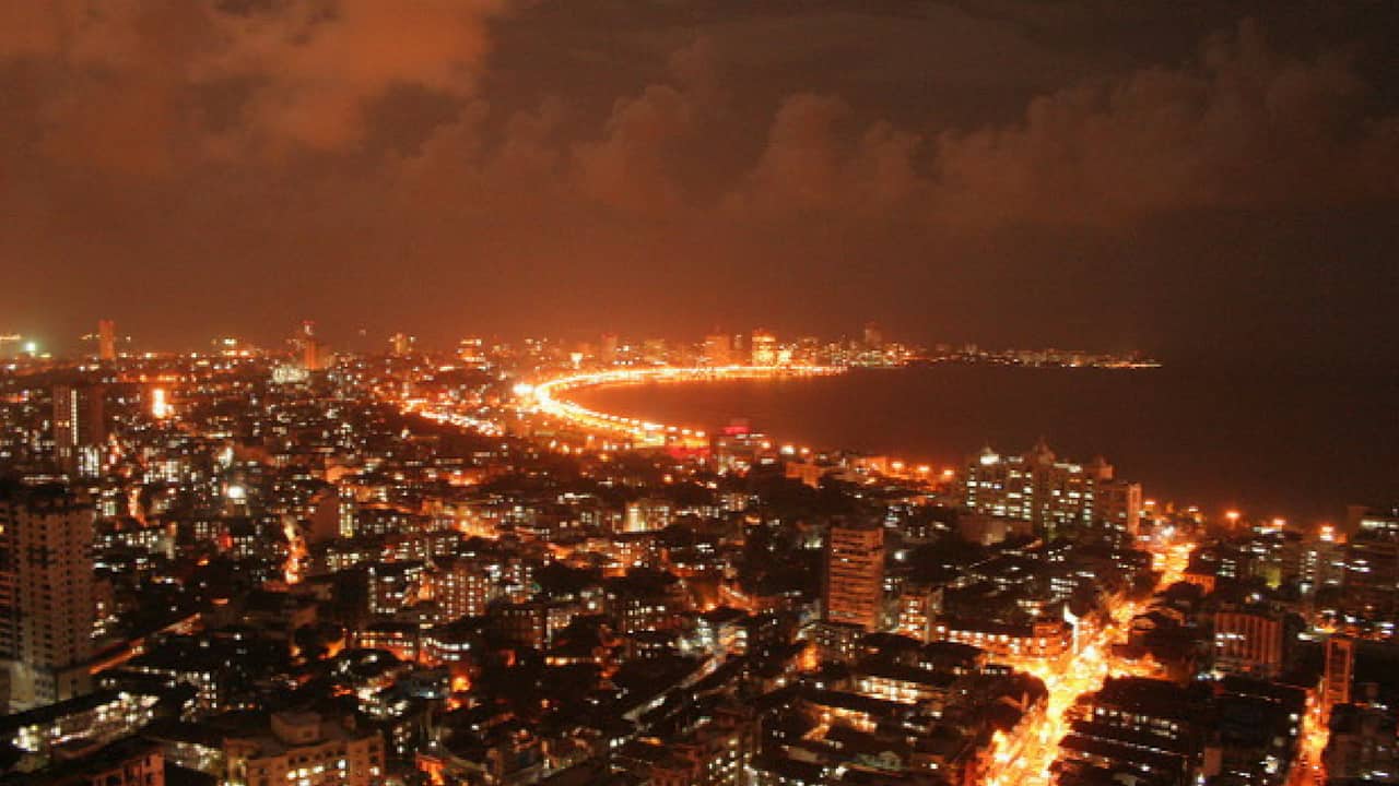 India is 'losing its night' over three times faster than global average ...