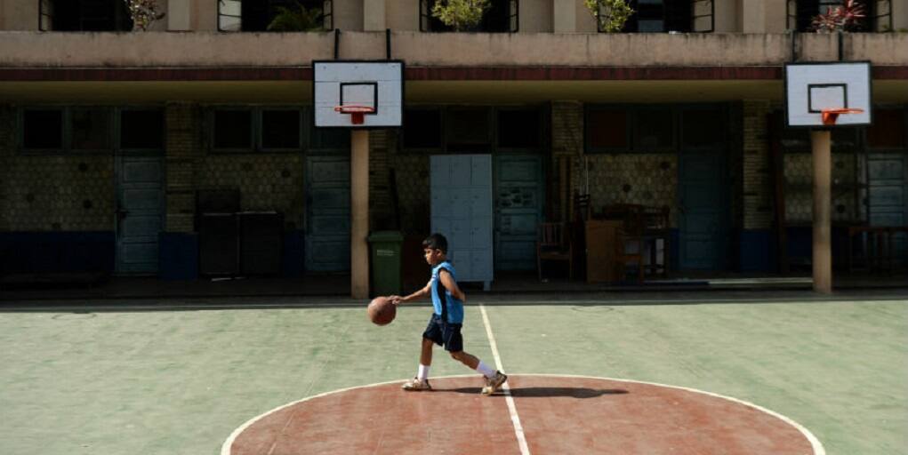 Reliance Foundation's Junior NBA program to engage with 4.5 million ...