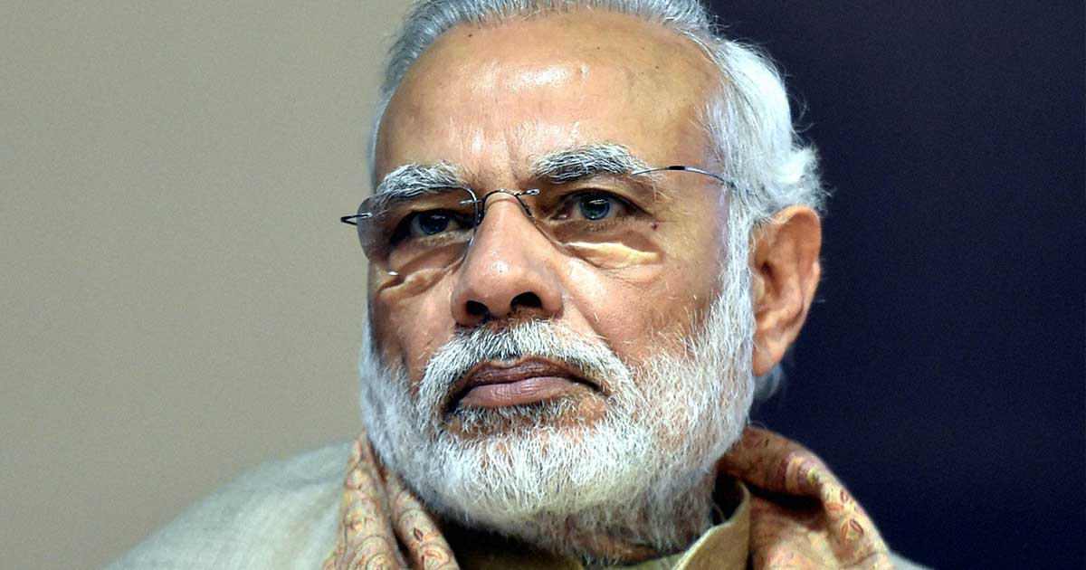 Narendra Modi in Mumbai, to commission Scorpene-class submarine INS ...