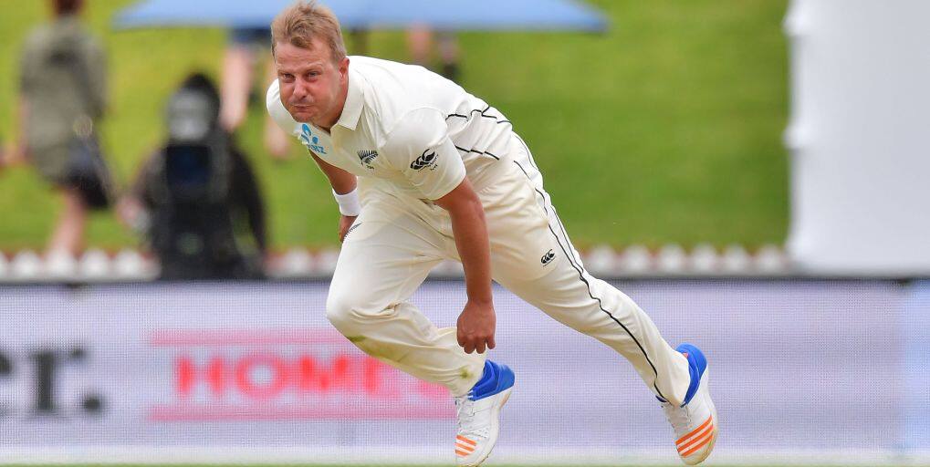 New Zealand vs West Indies: Jason Holder and Co crash to innings defeat ...