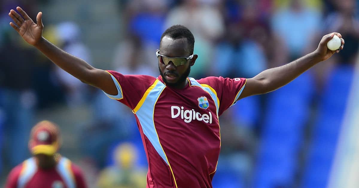 New Zealand vs West Indies: Rayad Emrit, Nikita Miller's call-ups ...