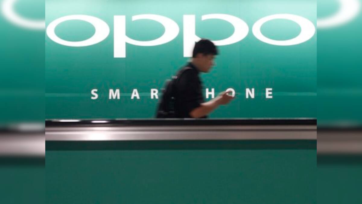 Oppo reportedly launching its flagship phone Find 9 in 2018; to feature ...