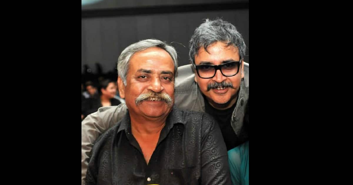 Admen Piyush and Prasoon Pandey to be honoured with Cannes' Lion of St ...