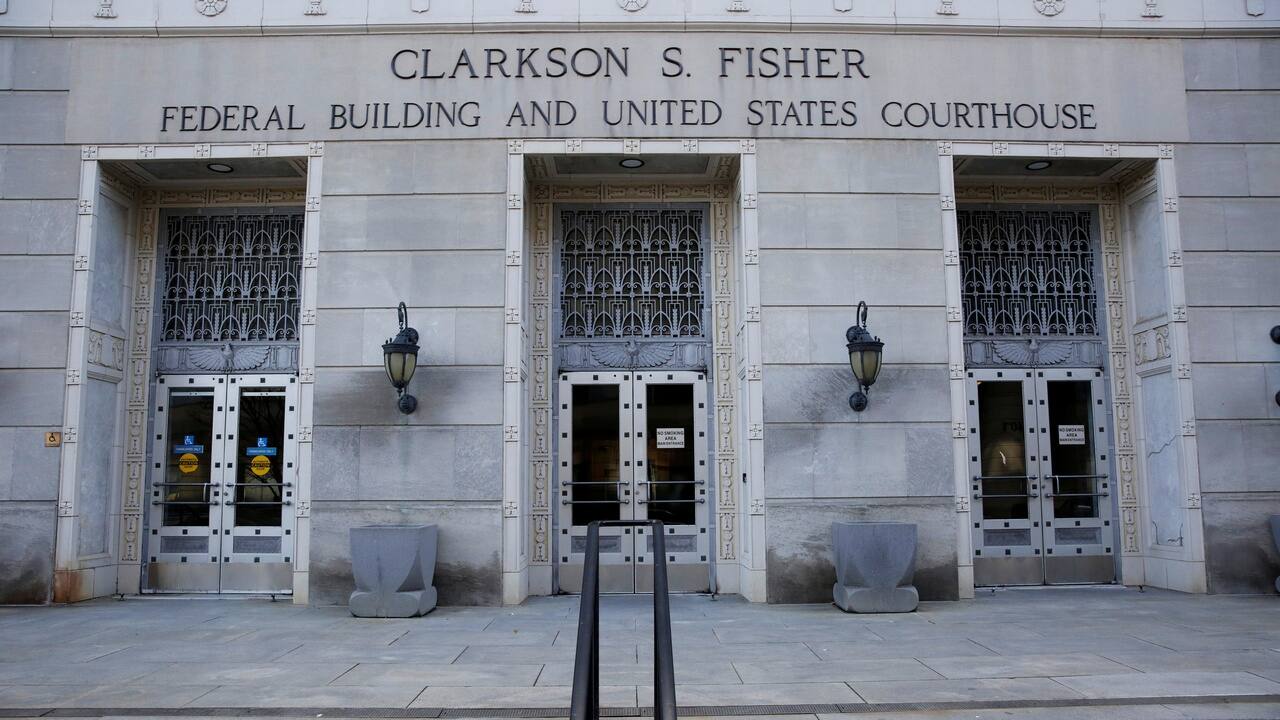 Former Rutgers University student and two others plead guilty to crimes ...