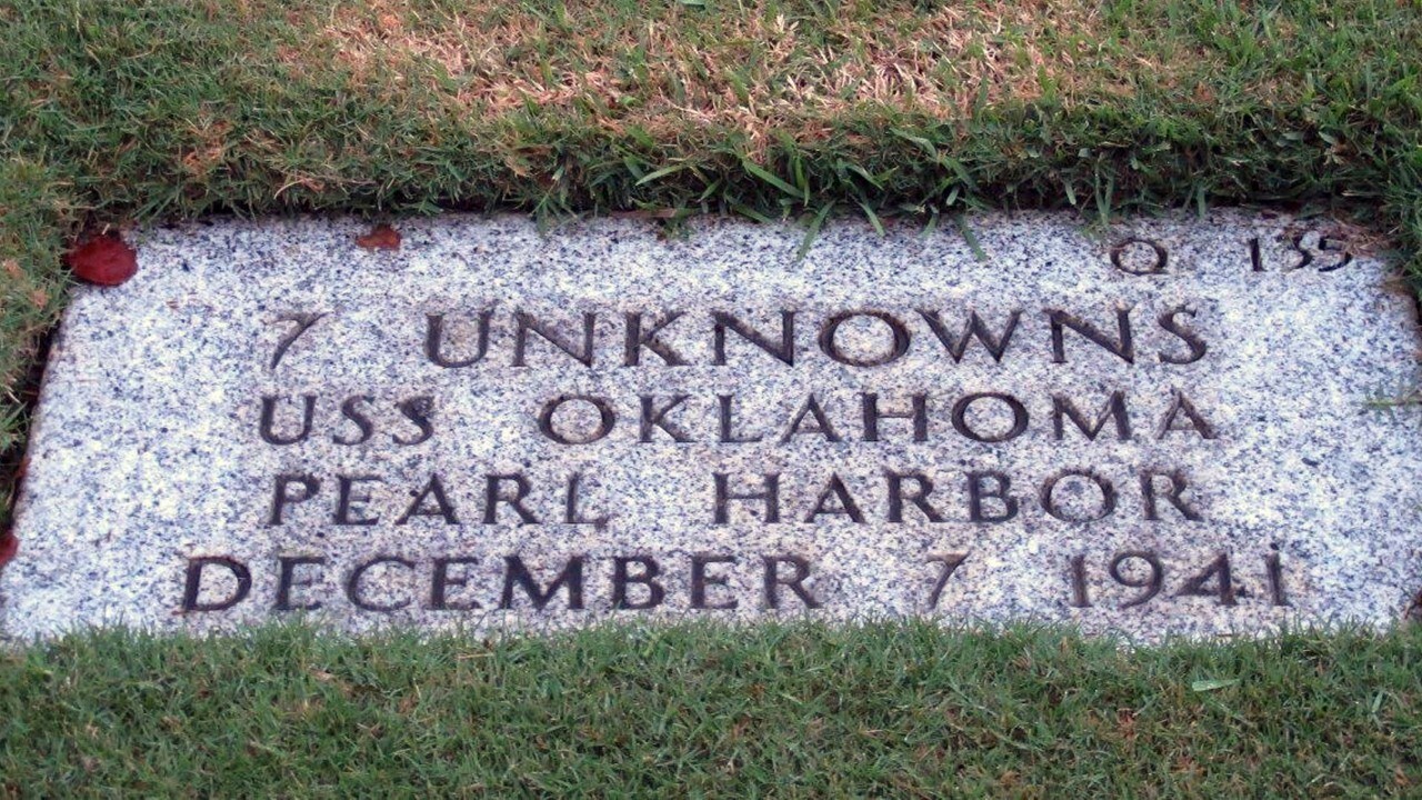 Us Military Identifies 100 Sailors And Marines Killed During Japanese