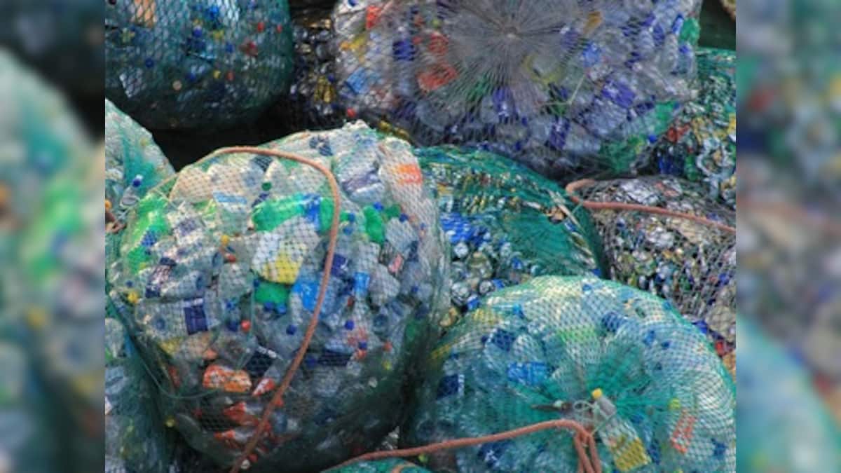 Indian scientists find new use for plastic waste; develop low cost ...