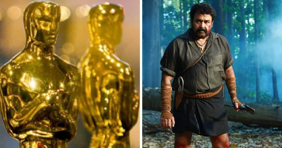 Mohanlal's Pulimurugan in the Oscar's race for best original score ...