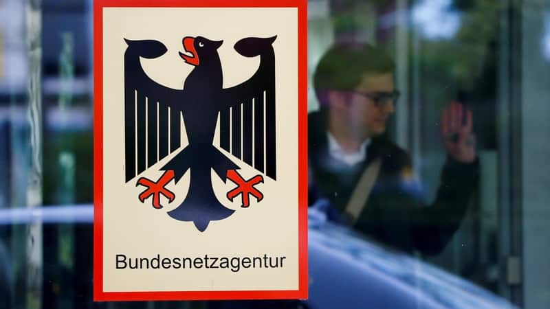 German Federal Network Agency wants the telecom industry to accelerate ...