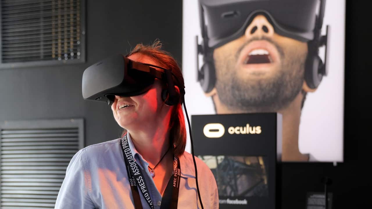 Oculus annouces the Rift Core 2.0 beta for users with three new design ...