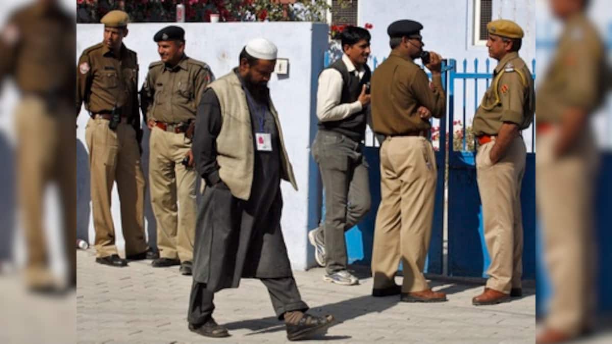 Muslim labourer burnt alive in Rajasthan over ‘love jihad’: Accused ...