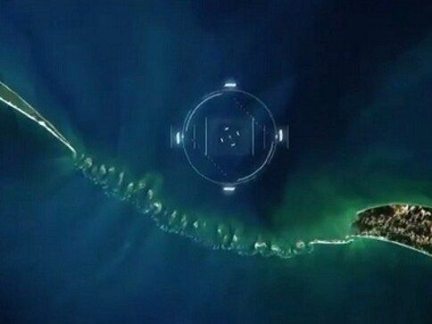 Ram Setu was man-made, says Science Channel: All you need to know about prehistoric Adam's ...
