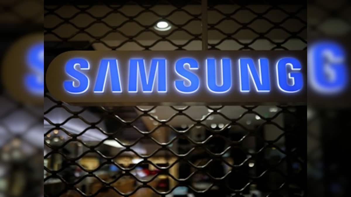 Samsung working on dedicated chips aimed for cryptocurrency mining; can ...
