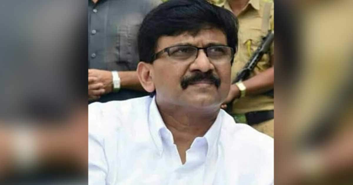 Sanjay Raut, at CAA meeting in Mumbai organised by Jamaat e-Islamic ...