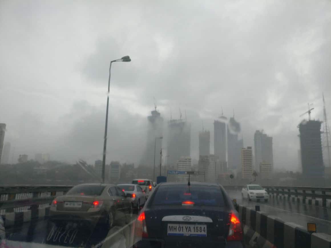 Mumbai to get second sea-link: Bandra-Versova bridge gets Maharashtra ...