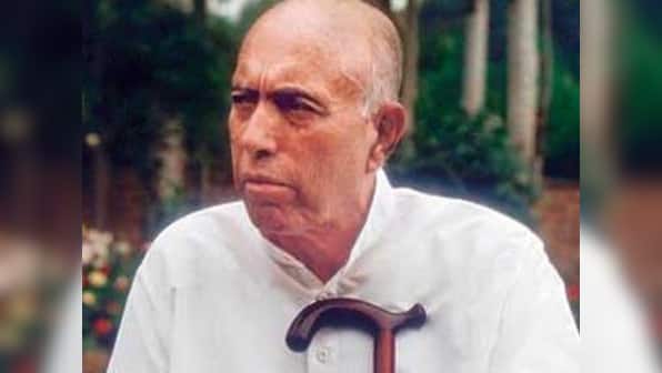 Sheikh Abdullah death anniversary: National Conference leaders pay ...