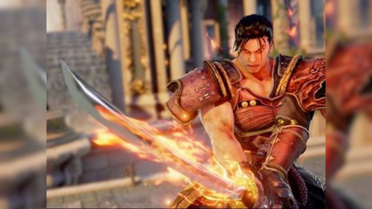 Tech2.Games S01E21: Awards, Feature-length teasers and even more ...