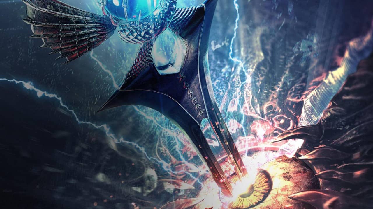 Tech2.Games S01E21: Awards, Feature-length teasers and even more ...